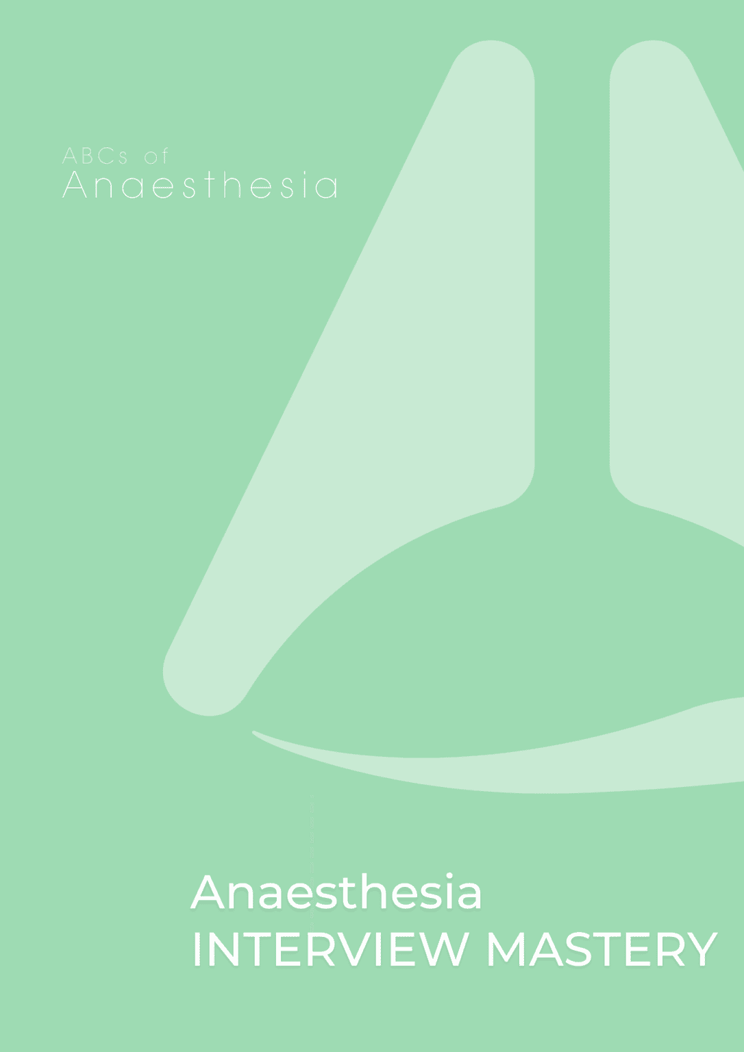 Interview Mastery – The Anaesthesia Collective.