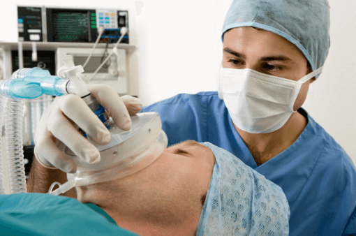 Medical Students’ Guide to Anaesthesia Lecture Series – The Anaesthesia ...